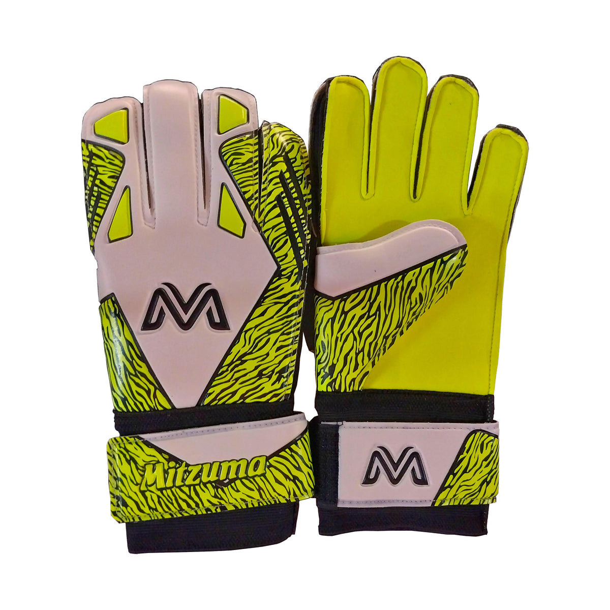 Wassa Mitzuma Nfs Goalkeeper Glove – otbsport