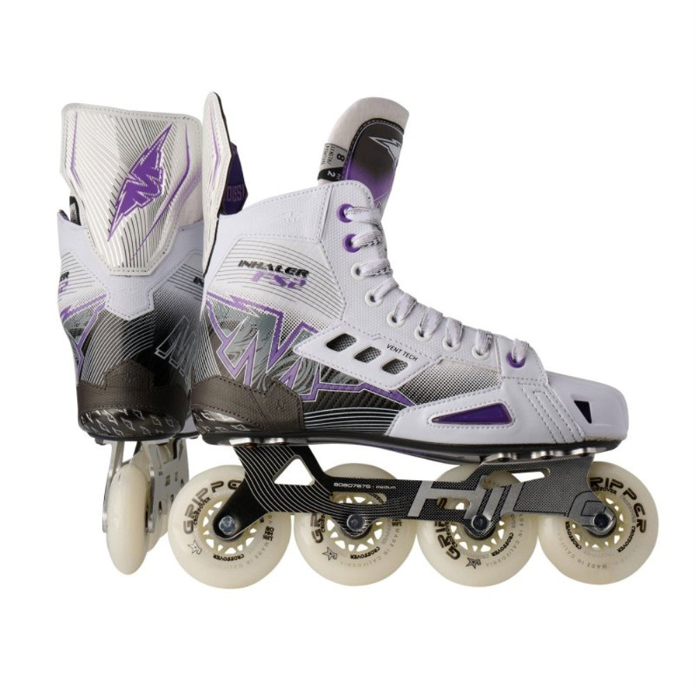 Mission FS2 skates – otbsport