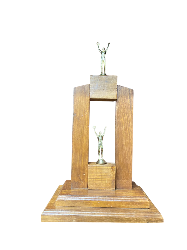 Wooden Trophy – otbsport