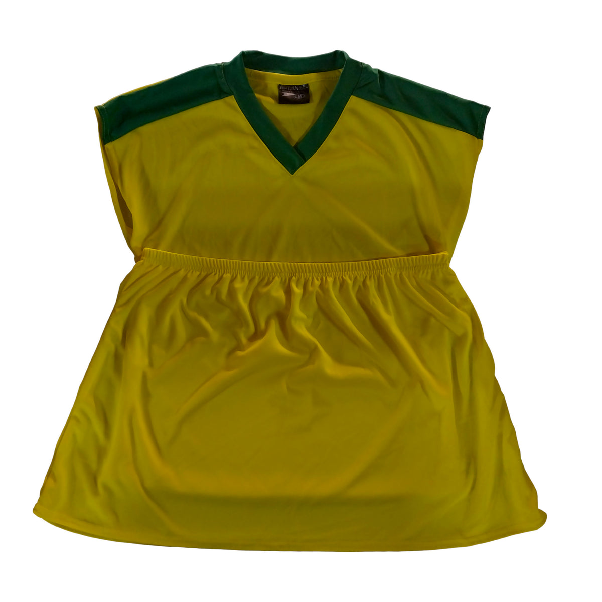 Mitzuma Attack Netball kit Combo – otbsport