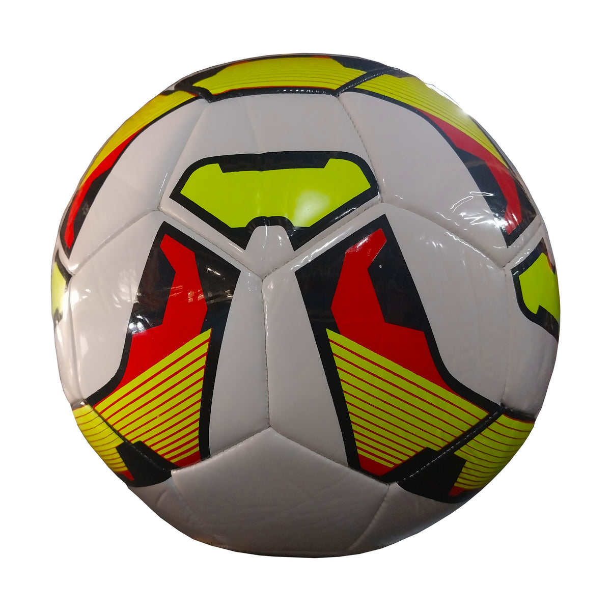 Ronex Soccer Ball – otbsport