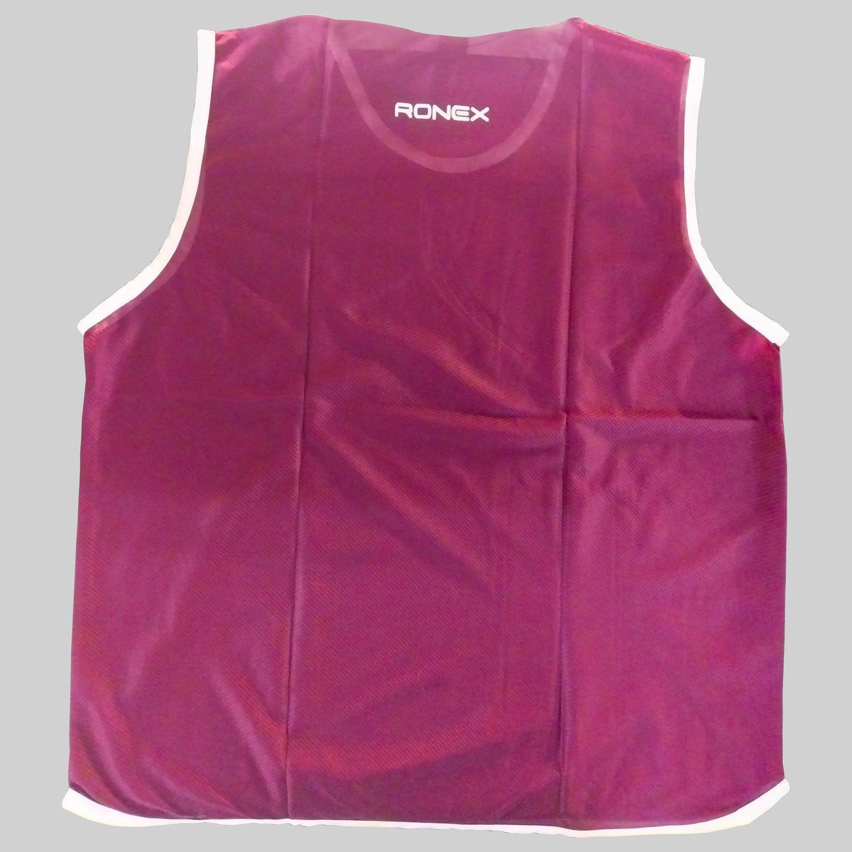 Ronex Bibs Set of 10 Jnr – otbsport