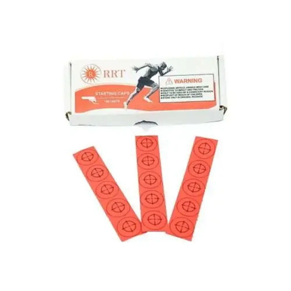 Wassa Starting Gun Caps – otbsport