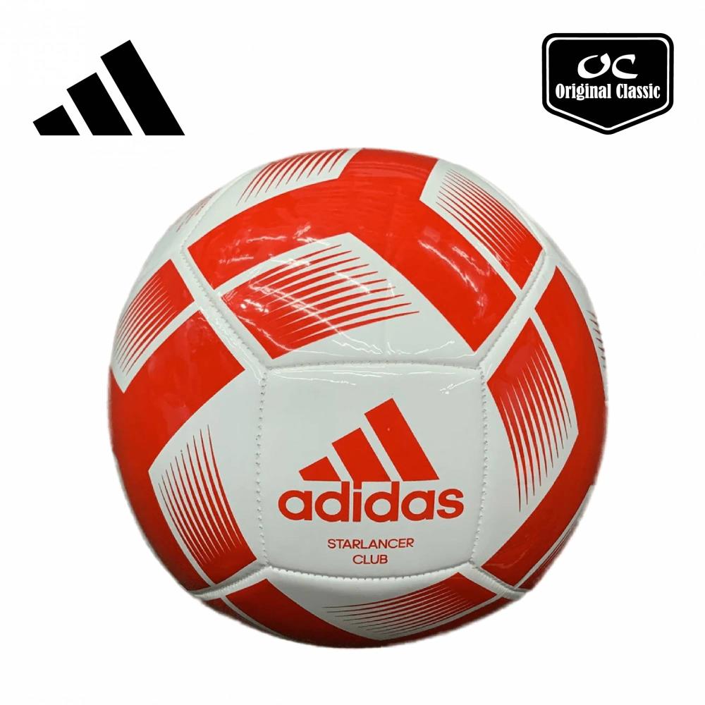 Adidas Starlancer Soccer Ball – otbsport