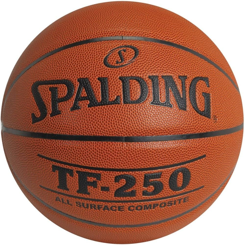 Spalding Tf Composite Basketball – otbsport