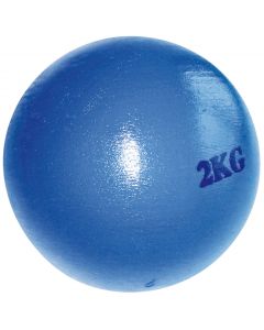 Rubber Shot-Put 2Kg – otbsport